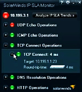 Top Free Network Monitoring Tools In 2020 Dnsstuff