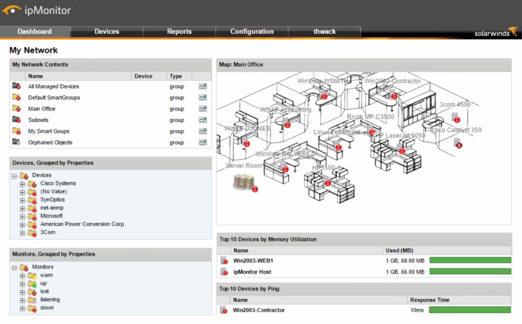 Best Network Monitoring Software DNSstuff Best Network Monitoring Software DNSstuff
