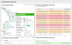 Best Virtualization Software Comparison - DNSstuff