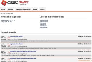 8 Best HIDS Tools. Host-Based Intrusion Detection System 2023 - DNSstuff