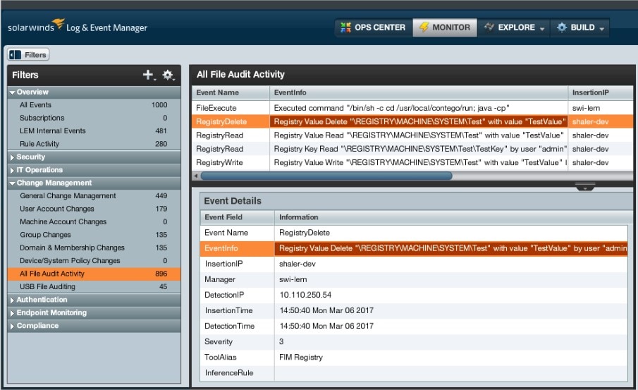 4 Best Free NTFS Permissions Reporting Tools 2019 | DNSstuff 4 Best Free NTFS Permissions Reporting Tools 2019 | DNSstuff