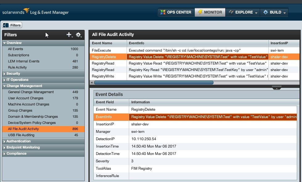 6 Best File Integrity Monitoring Software in 2019 | DNSstuff 6 Best File Integrity Monitoring Software in 2019 | DNSstuff