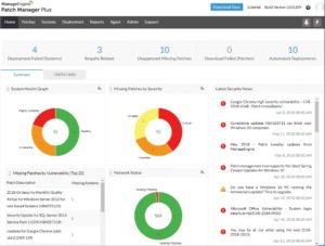 6 Best FREE Patch Management Software - DNSstuff