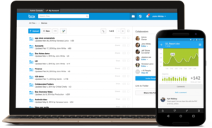 Best Software for Business File Sharing - DNSstuff