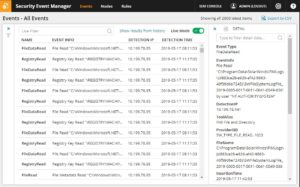 What Is an Intrusion Detection System? Definition, Types, and Tools ...