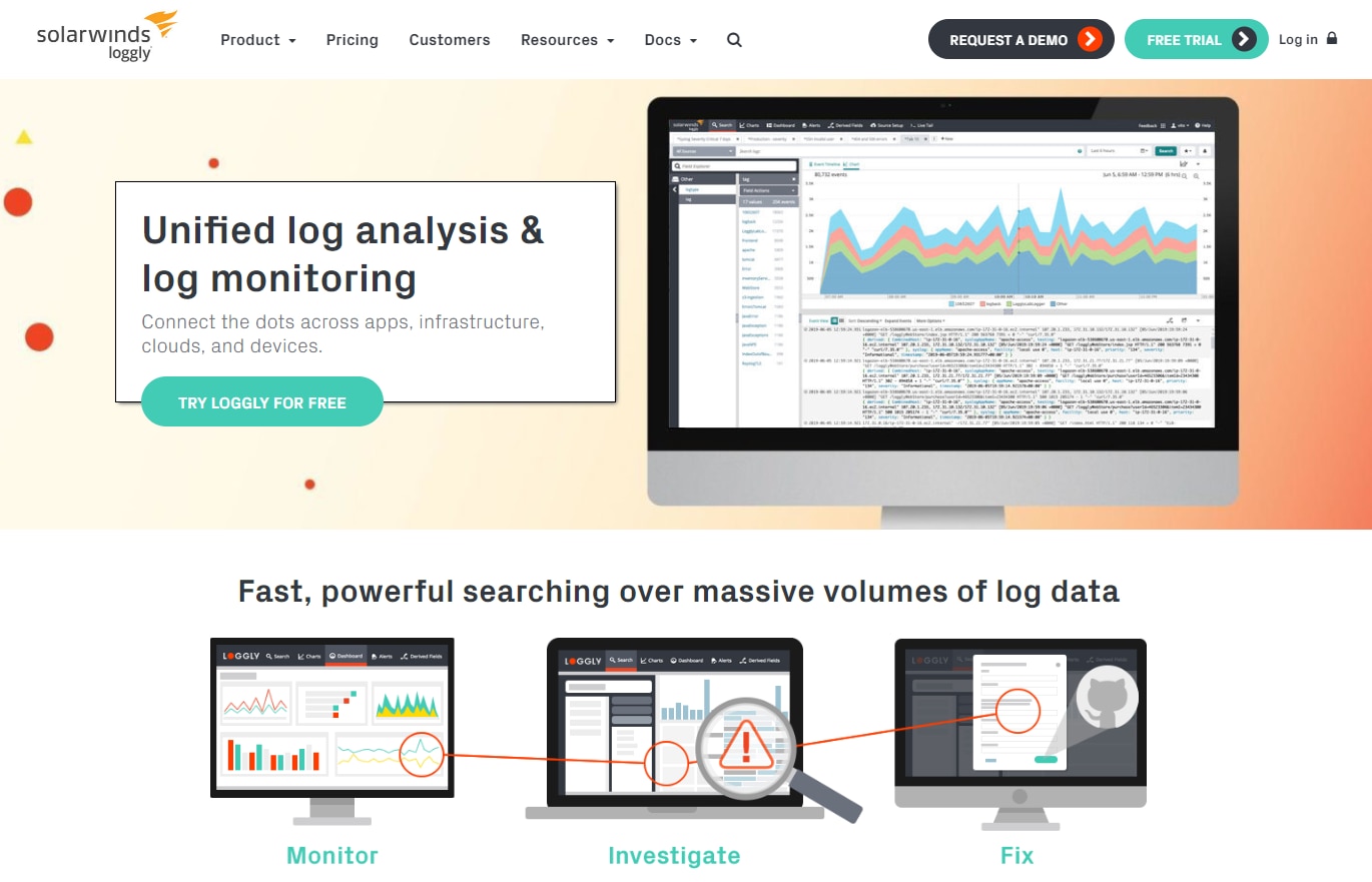 Best Cloud Logging Services