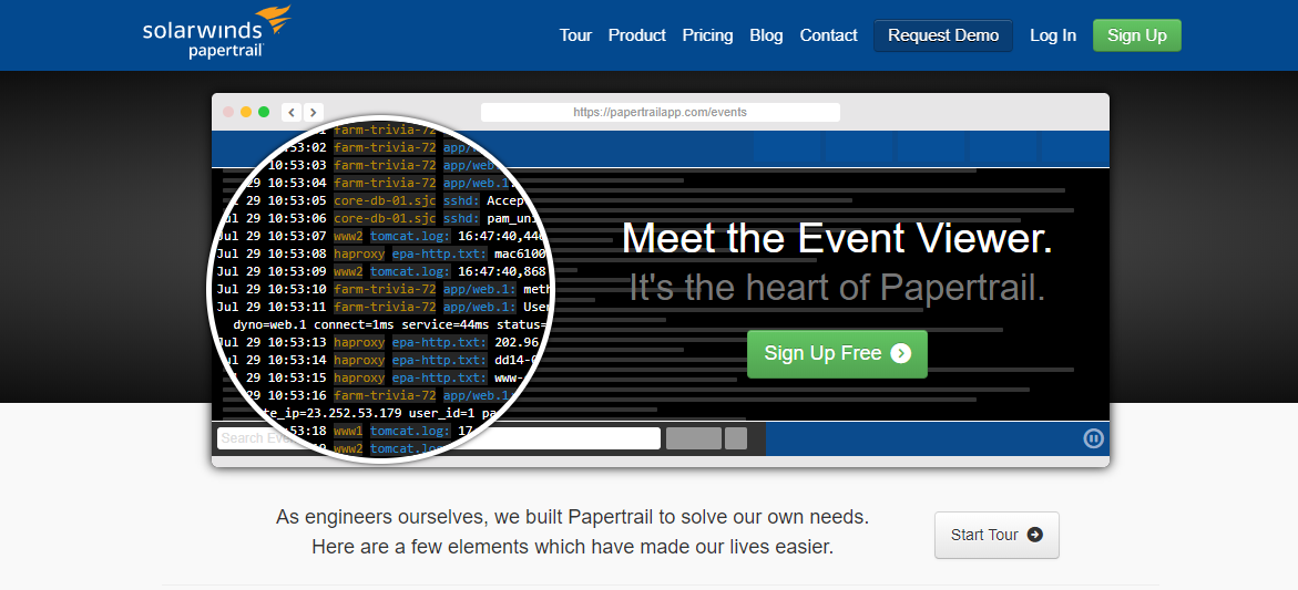 Best Cloud Logging Services