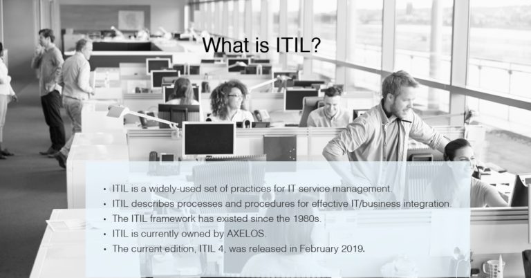 ITIL Event Management Tools & Best Practices - DNSstuff