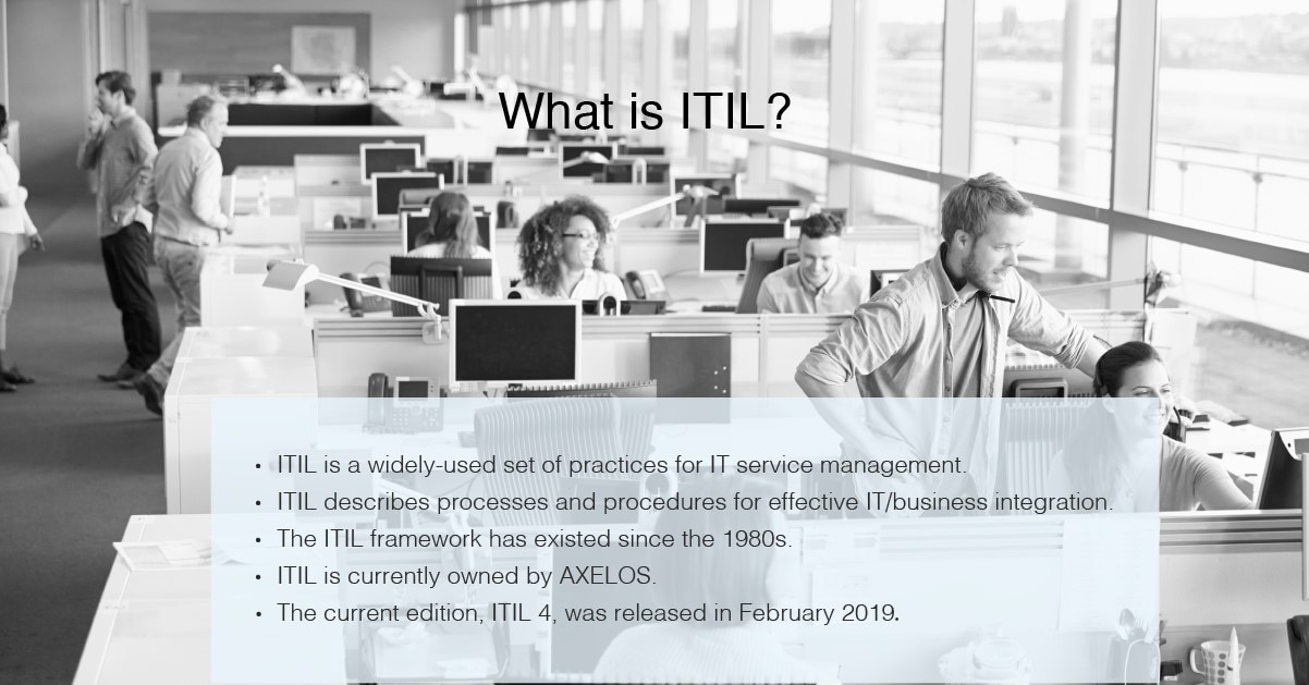 ITIL Event Management Tools & Best Practices - DNSstuff