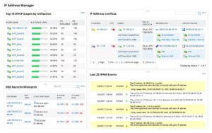 5 Best IPAM Software & IP Address Management Tools - DNSstuff