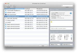 How to Scan for IP Address on a Network? – DNSstuff.com