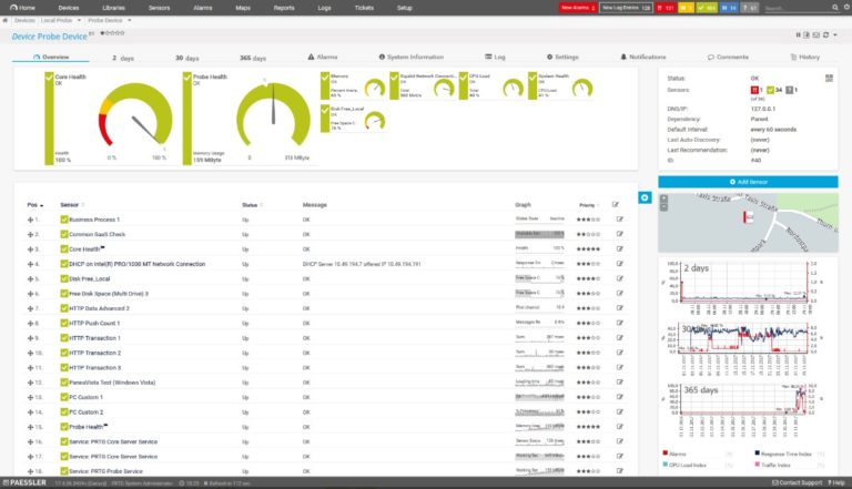 Top 15 Paid and Free Vulnerability Scanner Tools - DNSstuff