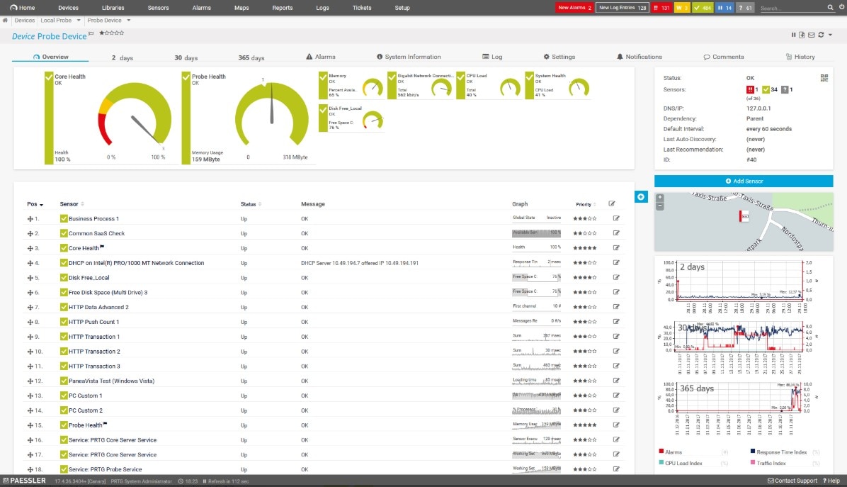 Top 15 Paid and Free Vulnerability Scanner Tools - DNSstuff