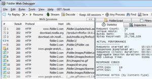 10 Best Packet Sniffers - Comparison and Tips - DNSstuff