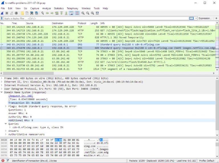 Top 15 Paid and Free Vulnerability Scanner Tools - DNSstuff