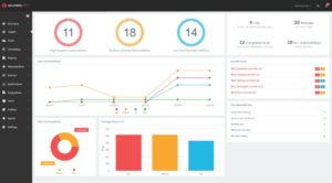 Top 15 Paid and Free Vulnerability Scanner Tools - DNSstuff