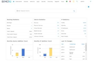 7 Best Network Mapping Software - DNSstuff