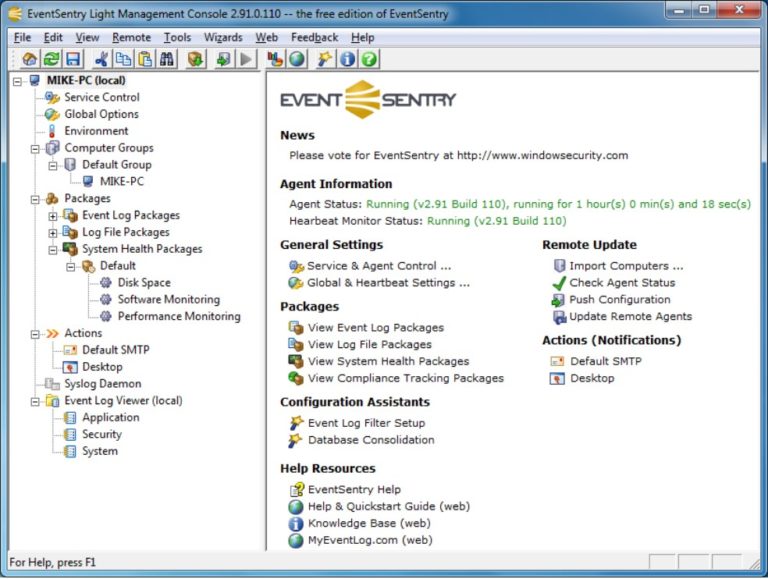 19 Best Linux Network Monitoring Tools in 2023 - DNSstuff 19 Best Linux Network Monitoring Tools in 2023 - DNSstuff