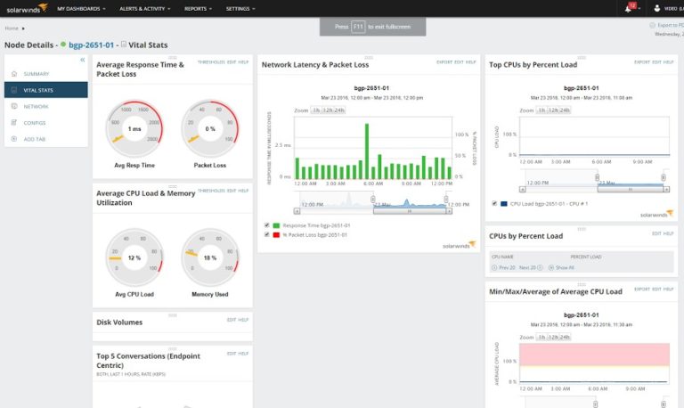 Network Latency: Guide and Best Latency Testing Tools 2023 Network Latency: Guide and Best Latency Testing Tools 2023
