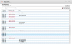 How to Ping an IP Address? - Best Ping Tools & Software - DNSstuff