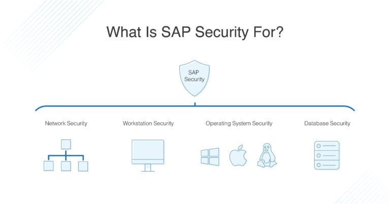 SAP Security Tutorial for Beginners - DNSstuff