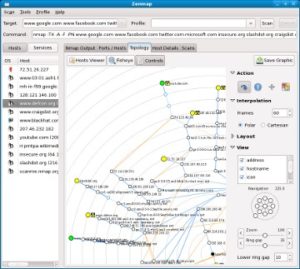 7 Best Network Mapping Software - DNSstuff