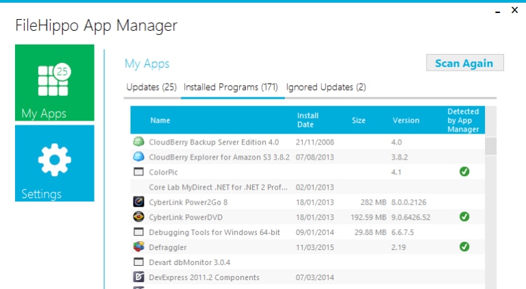 8 Best Software Updater Programs - DNSstuff