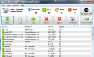 8 Best Software Updater Programs - DNSstuff