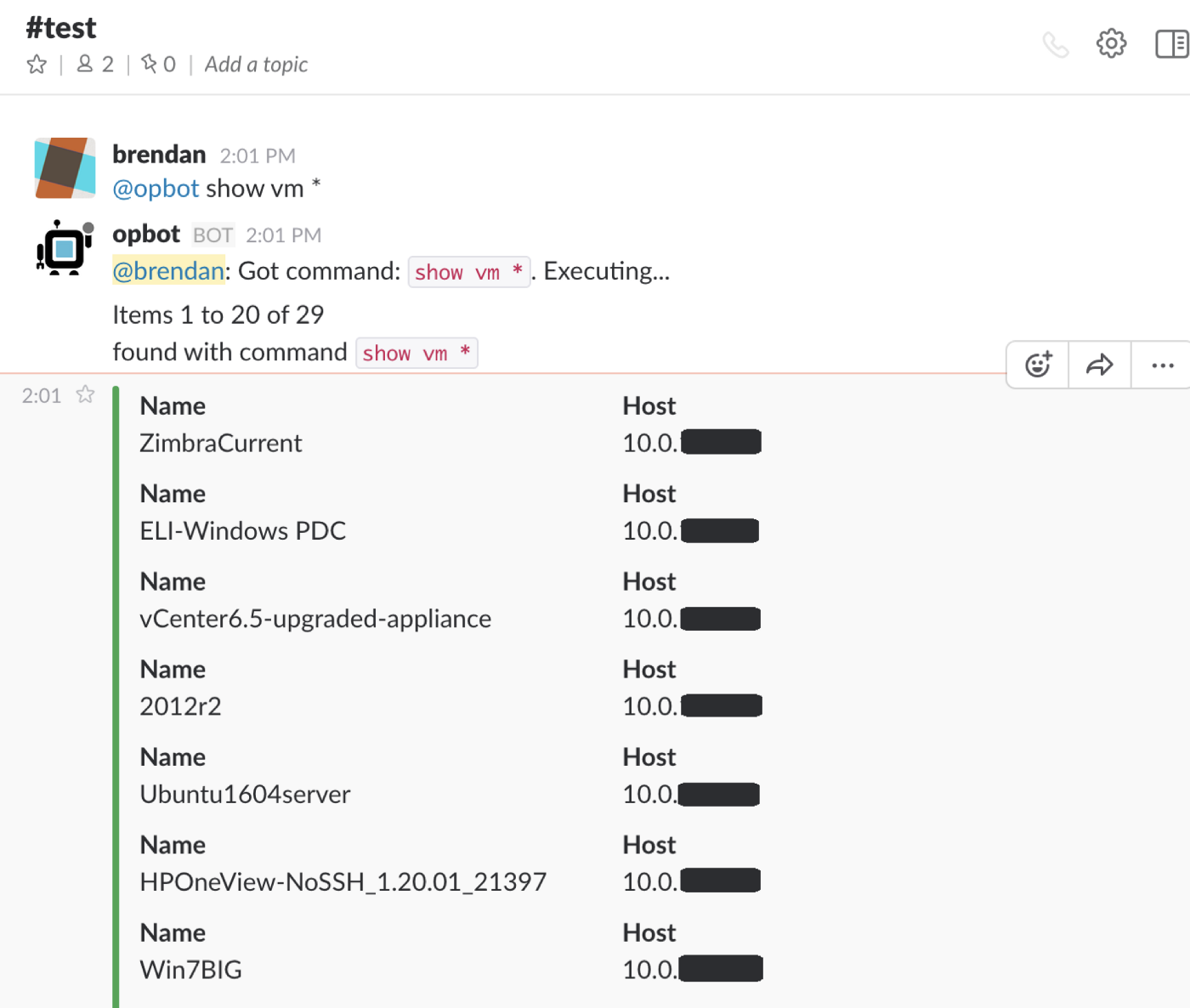 Best Slack Integrations For SysAdmins