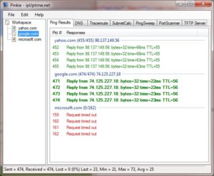 11 Best Ping Sweep Tools and Guide - DNSstuff