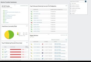 7 Best Switch Port Monitoring Software in 2023 - DNSstuff