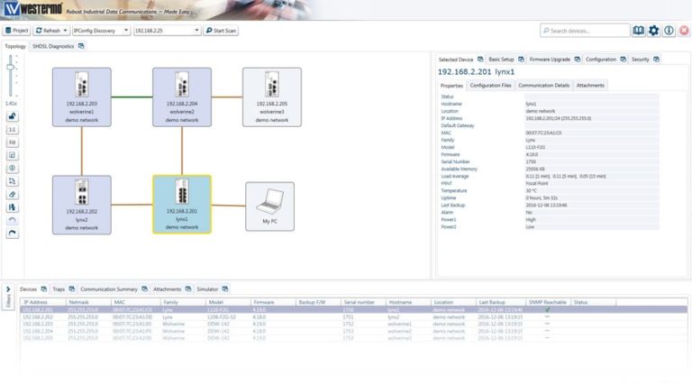 11 Top Network Configuration Management Tools - DNSstuff