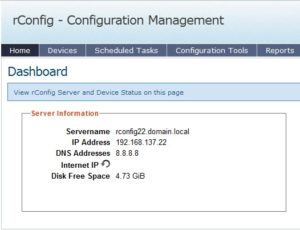 11 Top Network Configuration Management Tools - DNSstuff