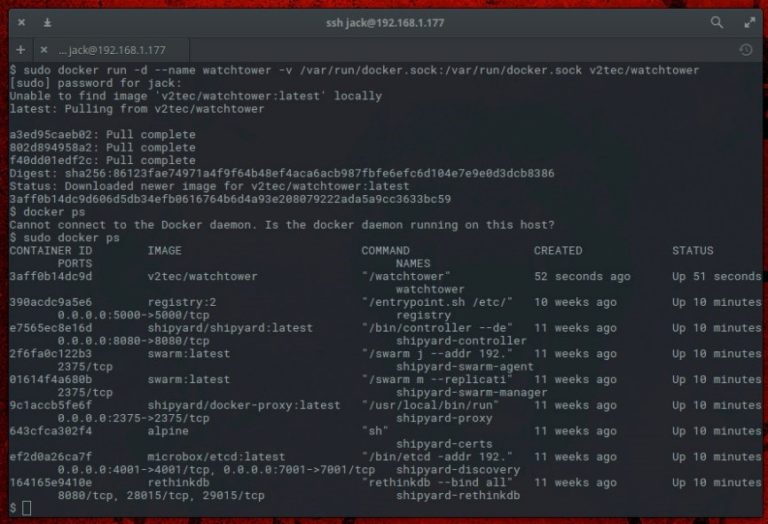 Top Monitoring and Optimization Tools for Docker