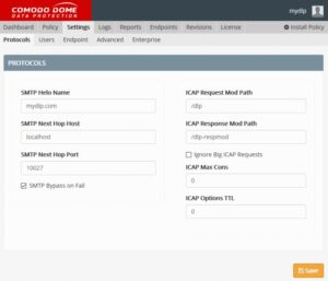 10 Best Data Loss Prevention (DLP) Software in 2023 - DNSstuff