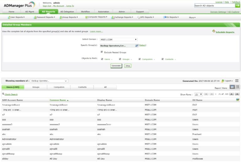 What Is Active Directory Forest & Domain? Guide + Best Tools - DNSstuff