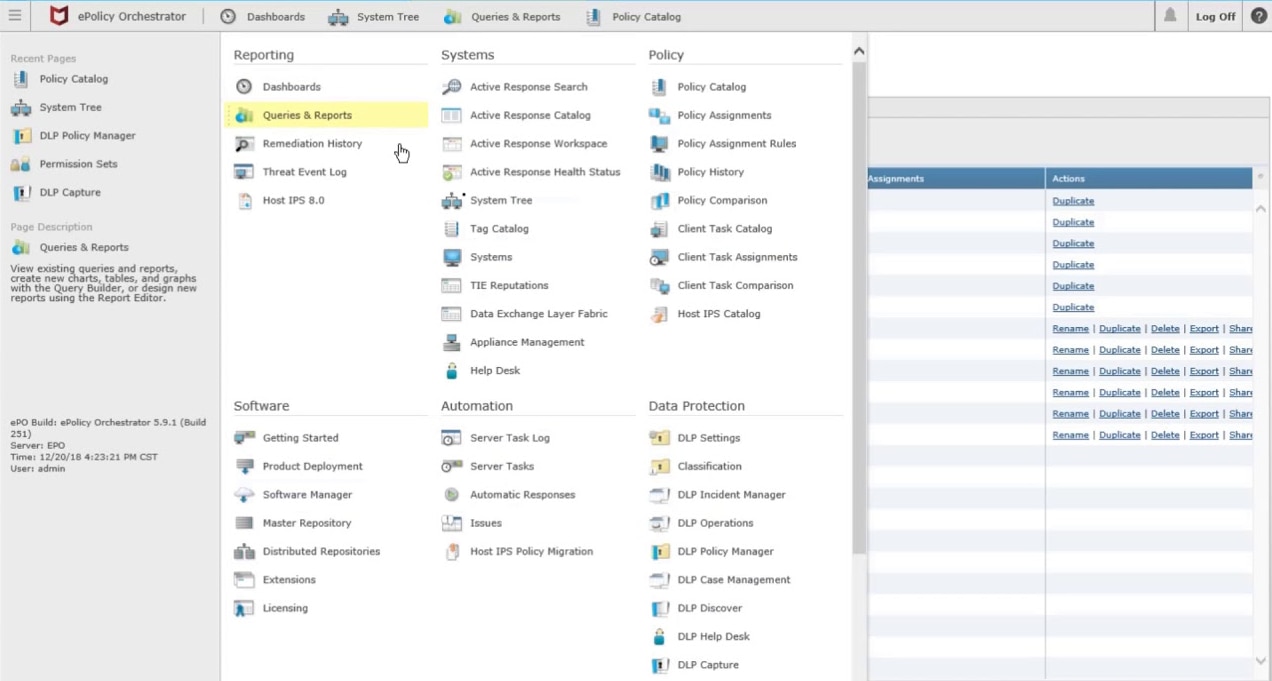 10 Best Data Loss Prevention (DLP) Software in 2023 - DNSstuff