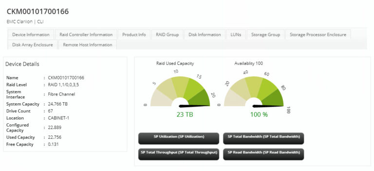 Best Storage Monitoring Software + SAN Performance Tools - DNSstuff