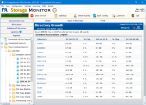 Best Storage Monitoring Software + SAN Performance Tools - DNSstuff
