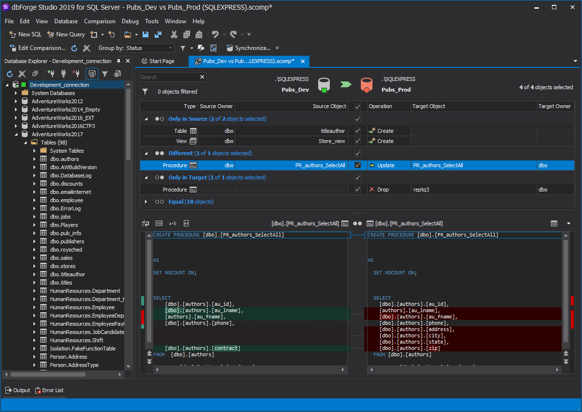 Best SQL Server Monitoring Tools Review - DNSstuff Best SQL Server Monitoring Tools Review - DNSstuff