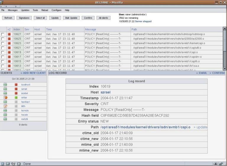 Remote Access Trojan Detection: Software & RAT Protection Guide - DNSstuff