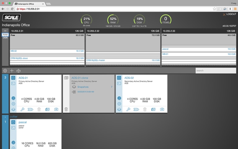 Best Server Virtualization Software - DNSstuff