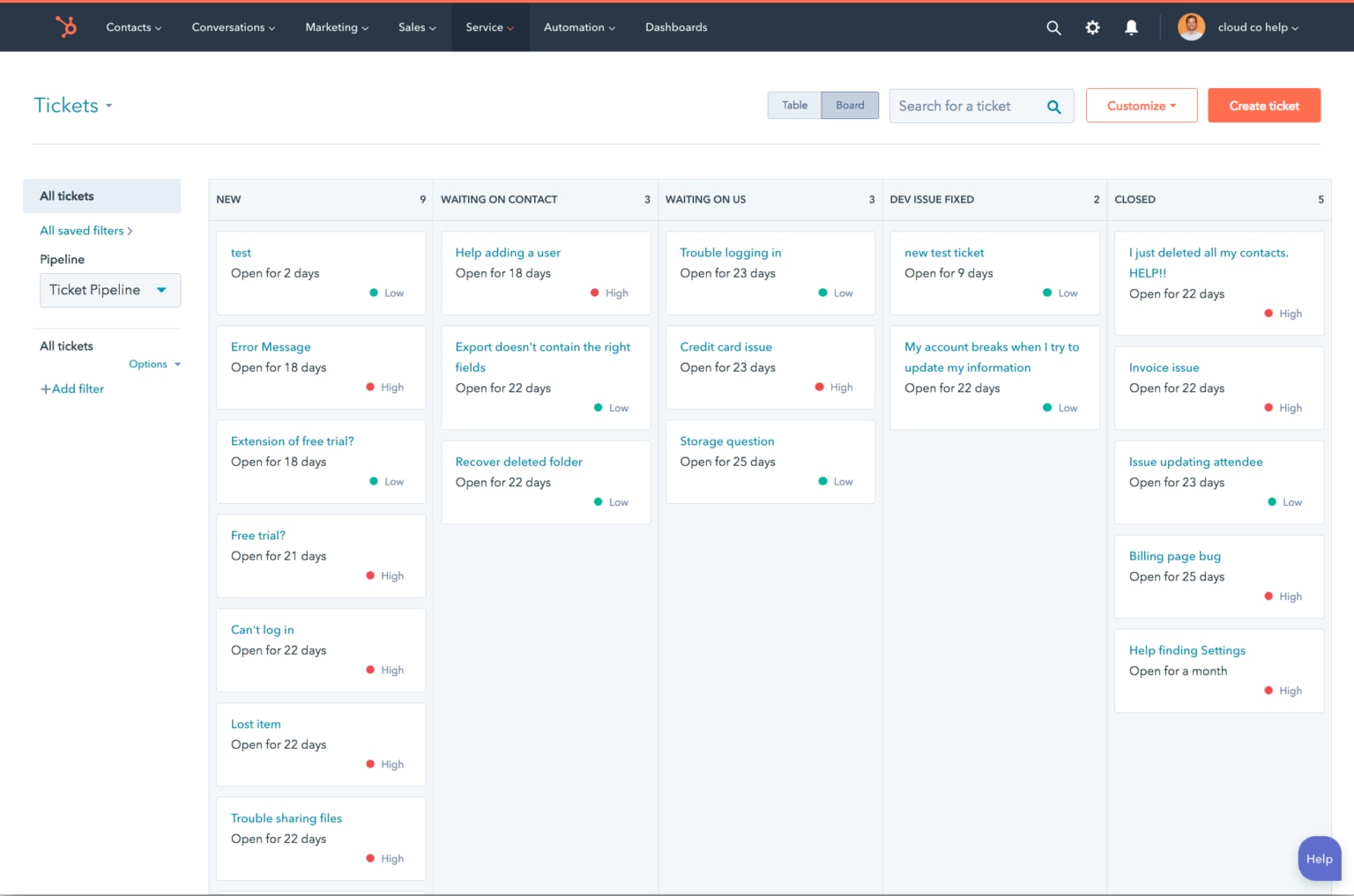 The Best Free Help Desk Software and Ticketing Systems in 2022 - DNSstuff The Best Free Help Desk Software and Ticketing Systems in 2022 - DNSstuff