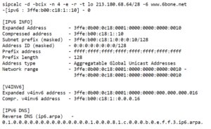 5 Best Subnet Calculators - DNSstuff