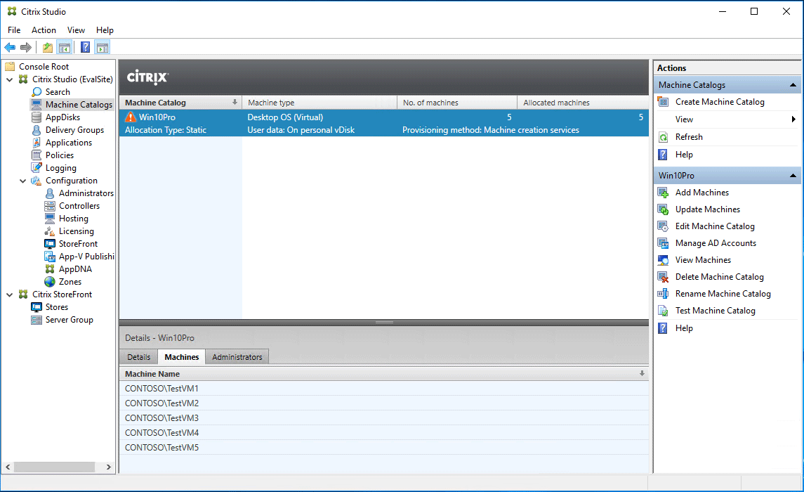 Best Server Virtualization Software - DNSstuff