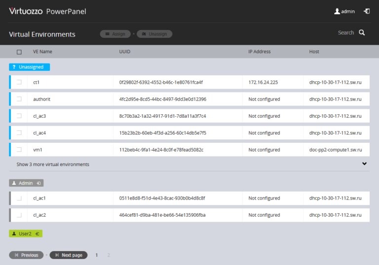 Best Server Virtualization Software - DNSstuff