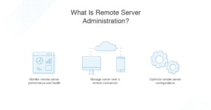 How to Install, Access, and Connect to Remote Server Administration ...