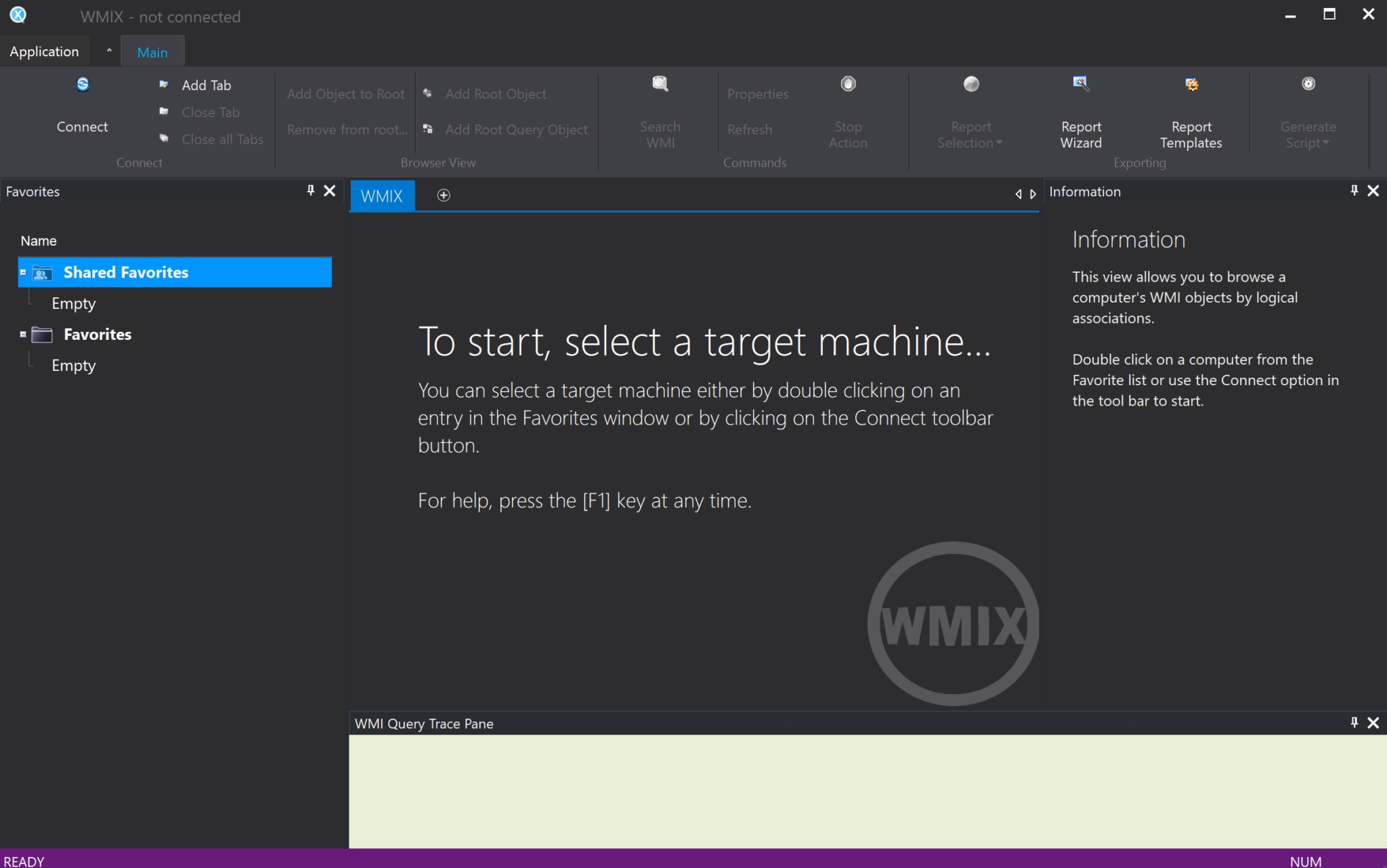 Best 8 Windows Wmi Monitoring Tools Dnsstuff
