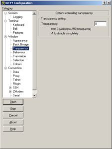 Best SSH Windows Client Tools – DNSstuff
