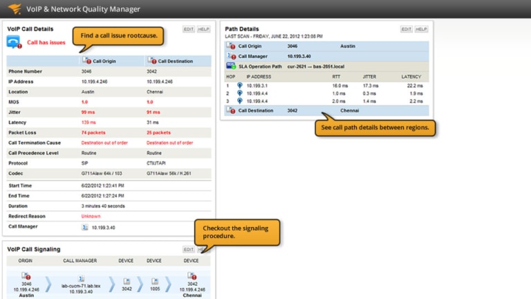 Network Jitter: How to Test, Measure, and Reduce Jitter in VoIP - DNSstuff